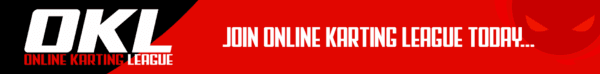 Online Karting League